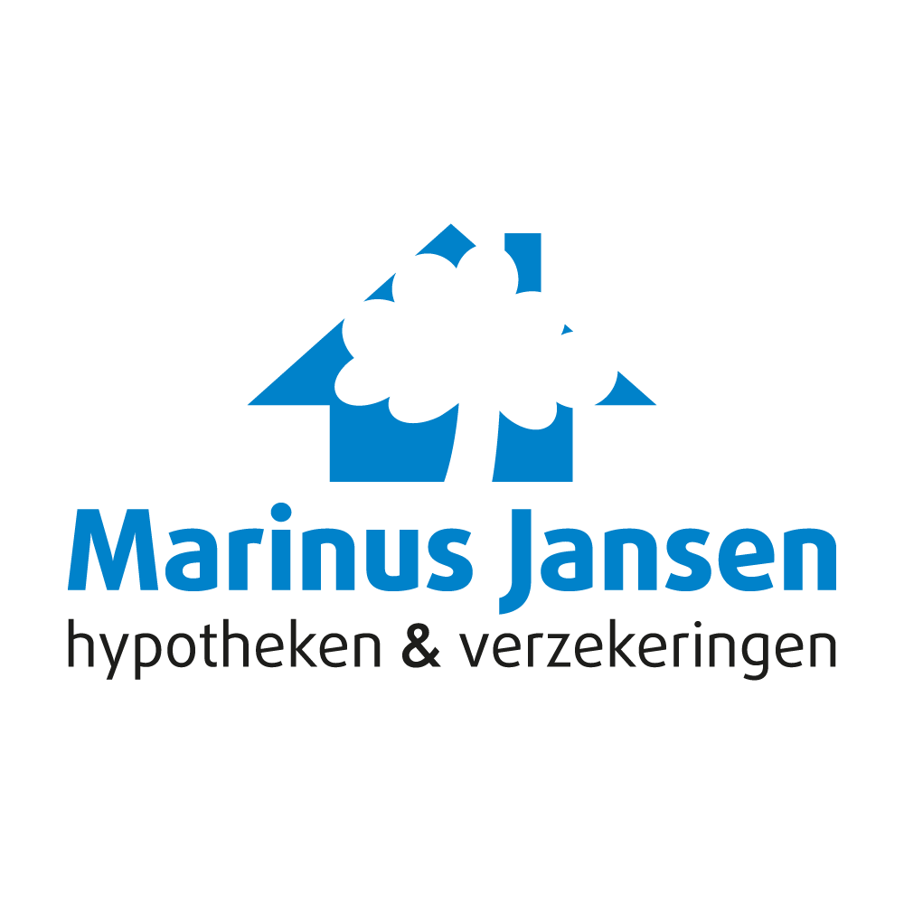 Juffrouw Jansen Logo